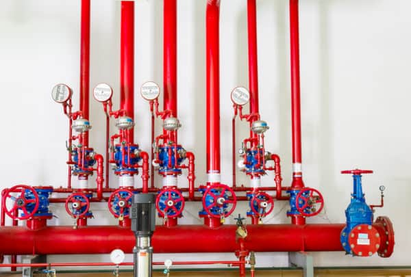 ᐈ ¿Qué es una sala Fire Riser? Requisitos de IFC y NFPA【 2025