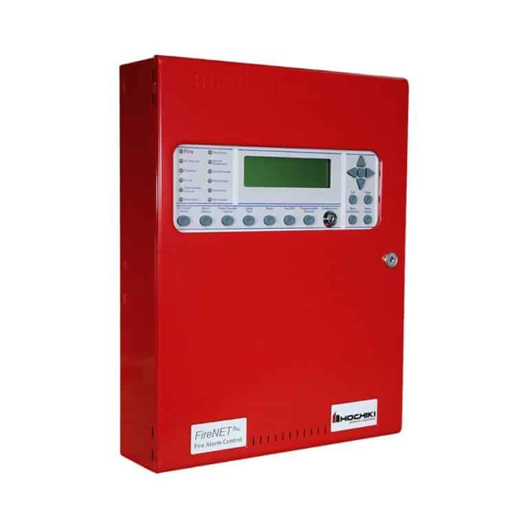 Panel direccionable Hochiki FireNET Plus® 1127 | IO Technology